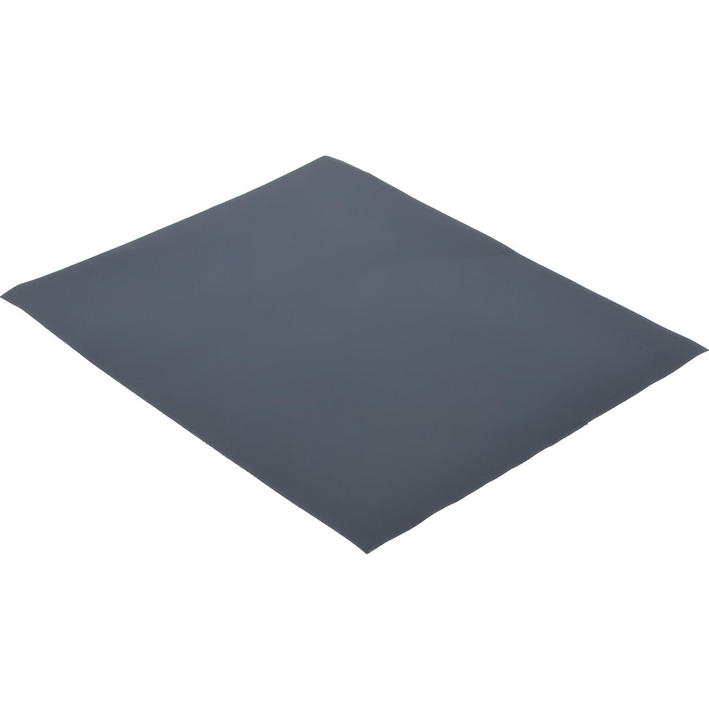 Value Collection - Sanding Sheet: 320 Grit, Silicon Carbide | MSC Direct