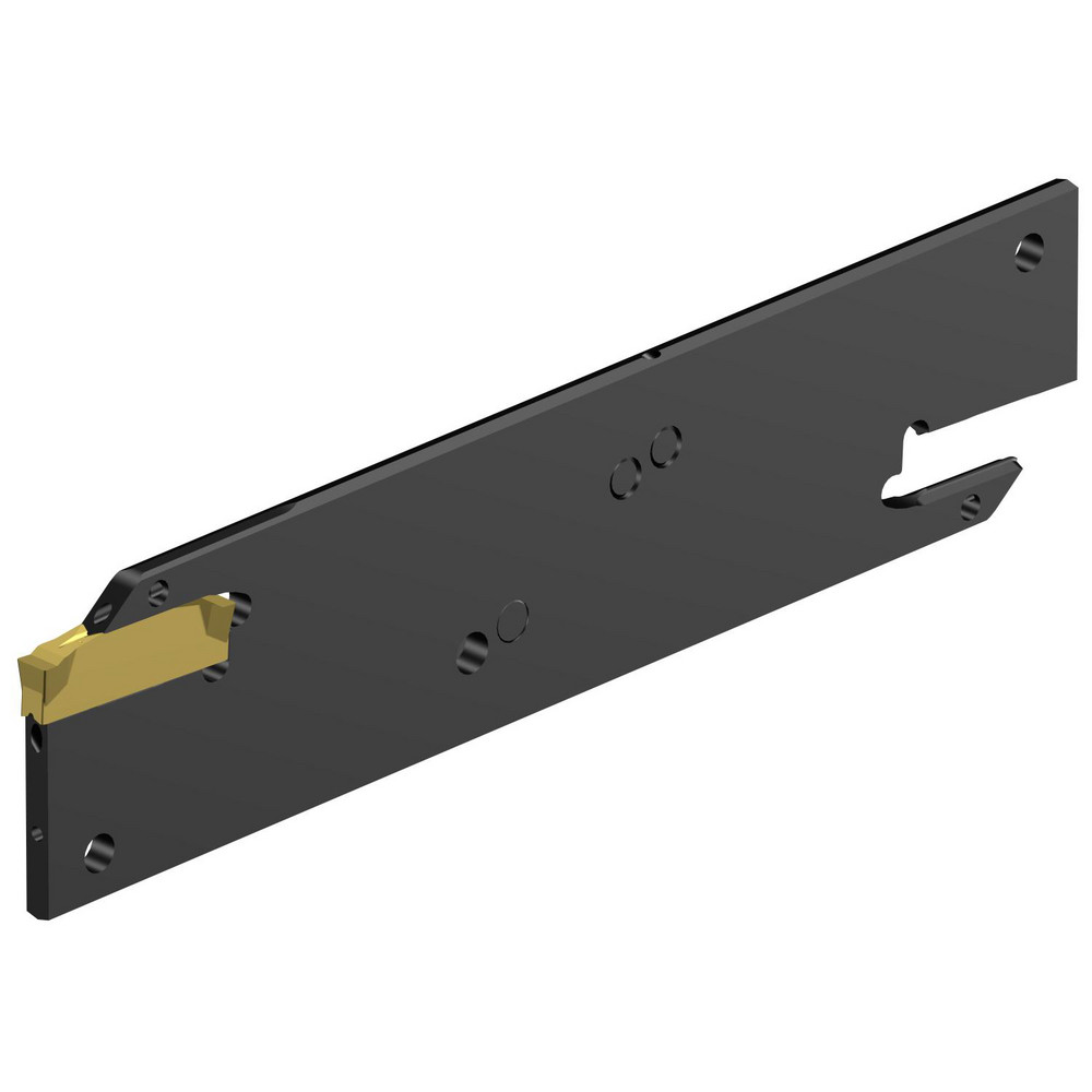 Sandvik Coromant - Indexable Cut-Off Blades: Double, Neutral, Neutral ...