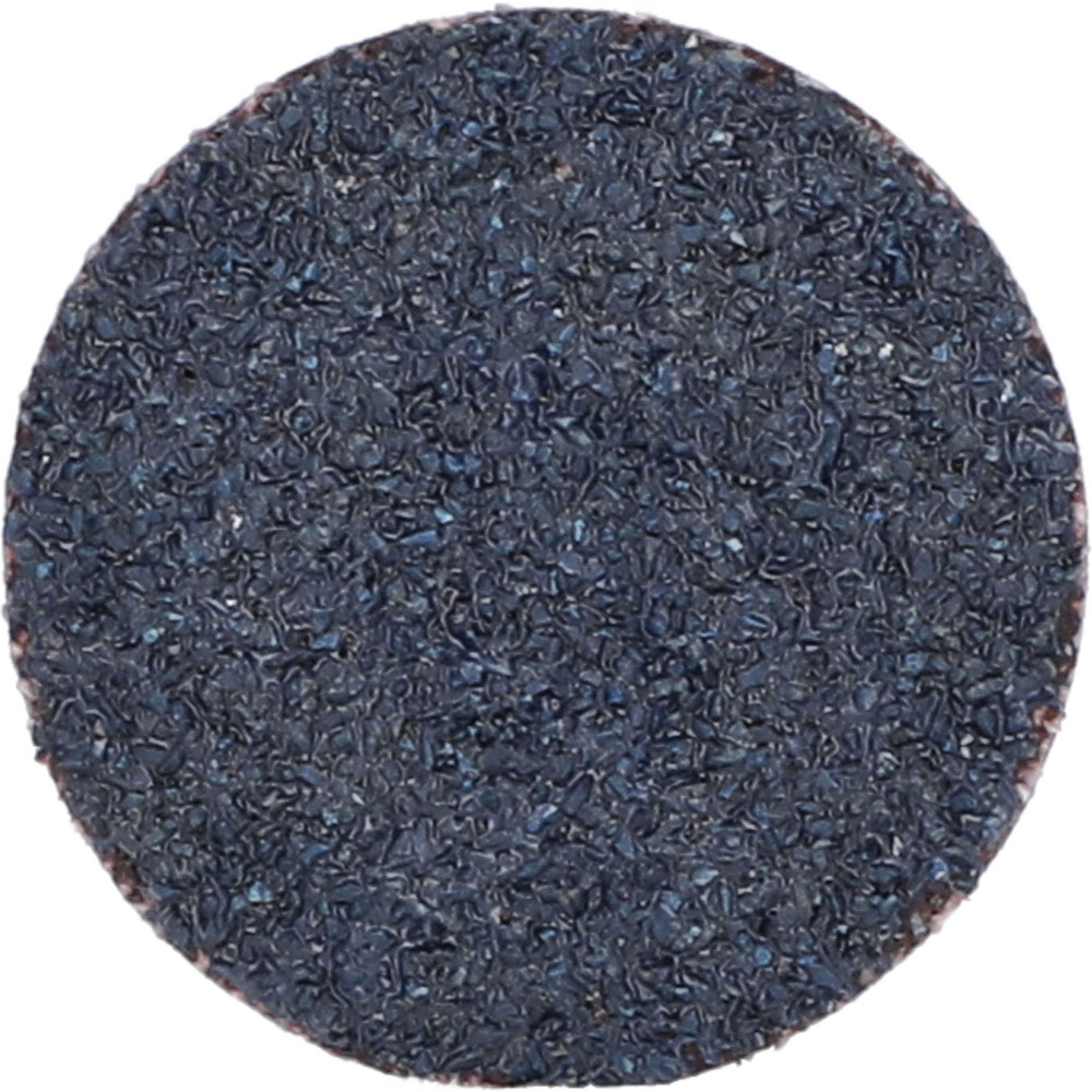 ARC Abrasives - Quick-Change Disc: Type S, 1" Dia, 60 Grit, Zirconia ...