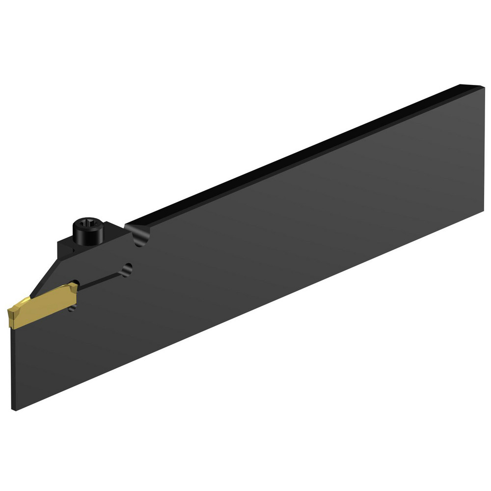 Sandvik Coromant - Indexable Cut-Off Blades: Single, Right Hand, Right ...