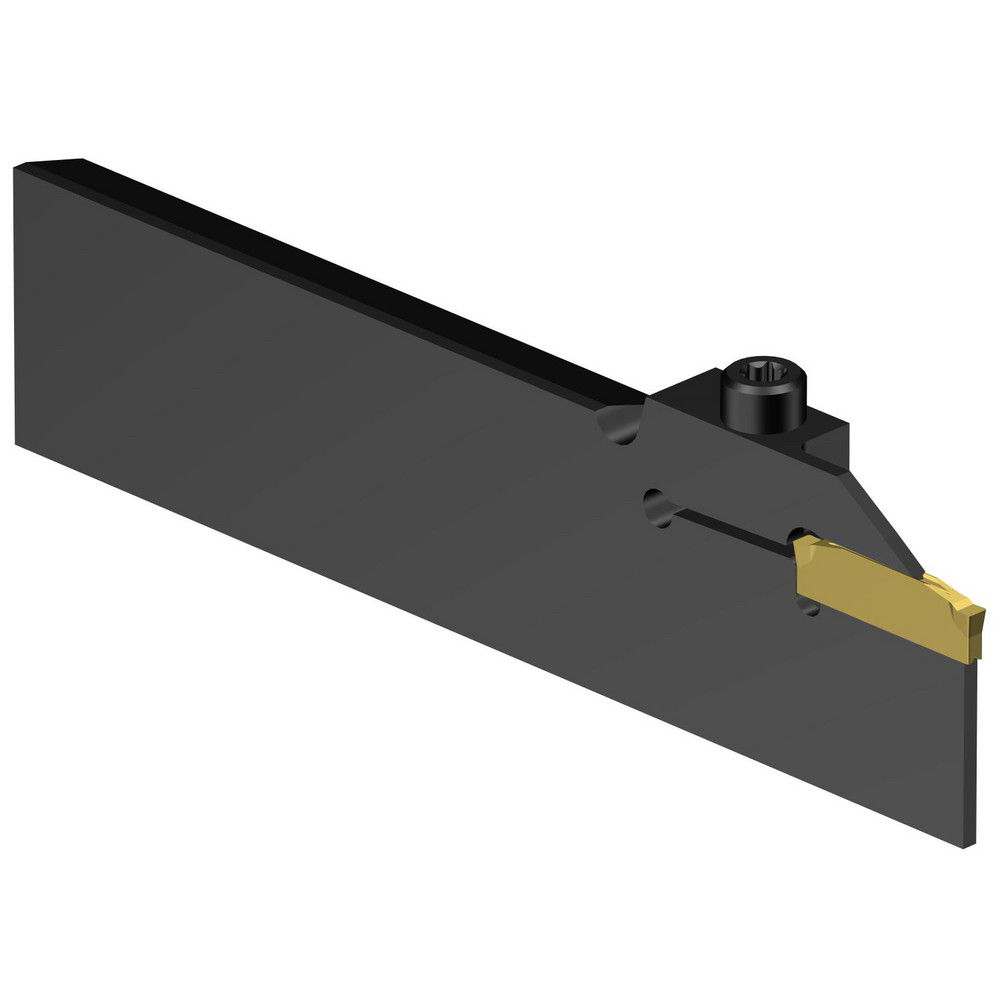 Sandvik Coromant - Indexable Cut-Off Blades: Single, Left Hand, Left ...