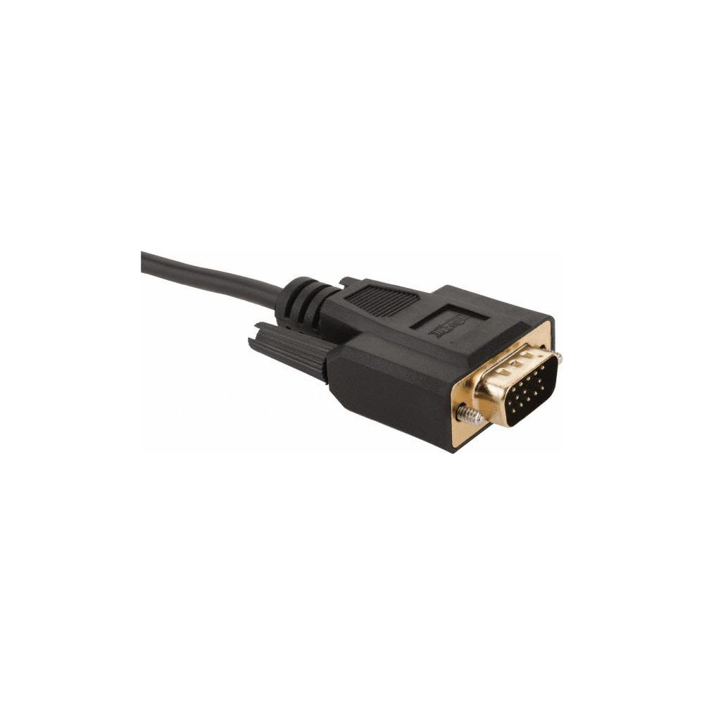 Tripp-Lite - 6' Long, HD15/HD15 Computer Cable | MSC Direct