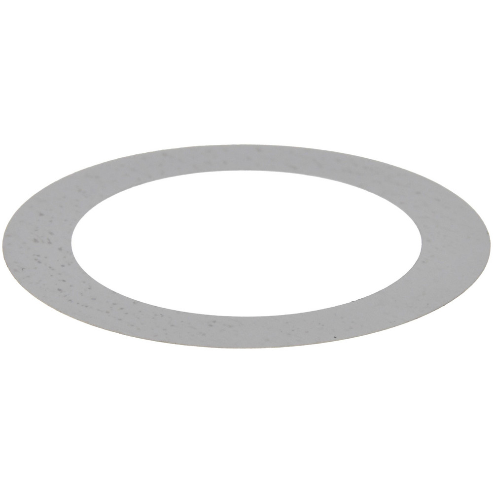 Made in USA - Arbor Shim: 0.0040" Thick, 1.1810" ID, 1.6535" OD | MSC ...