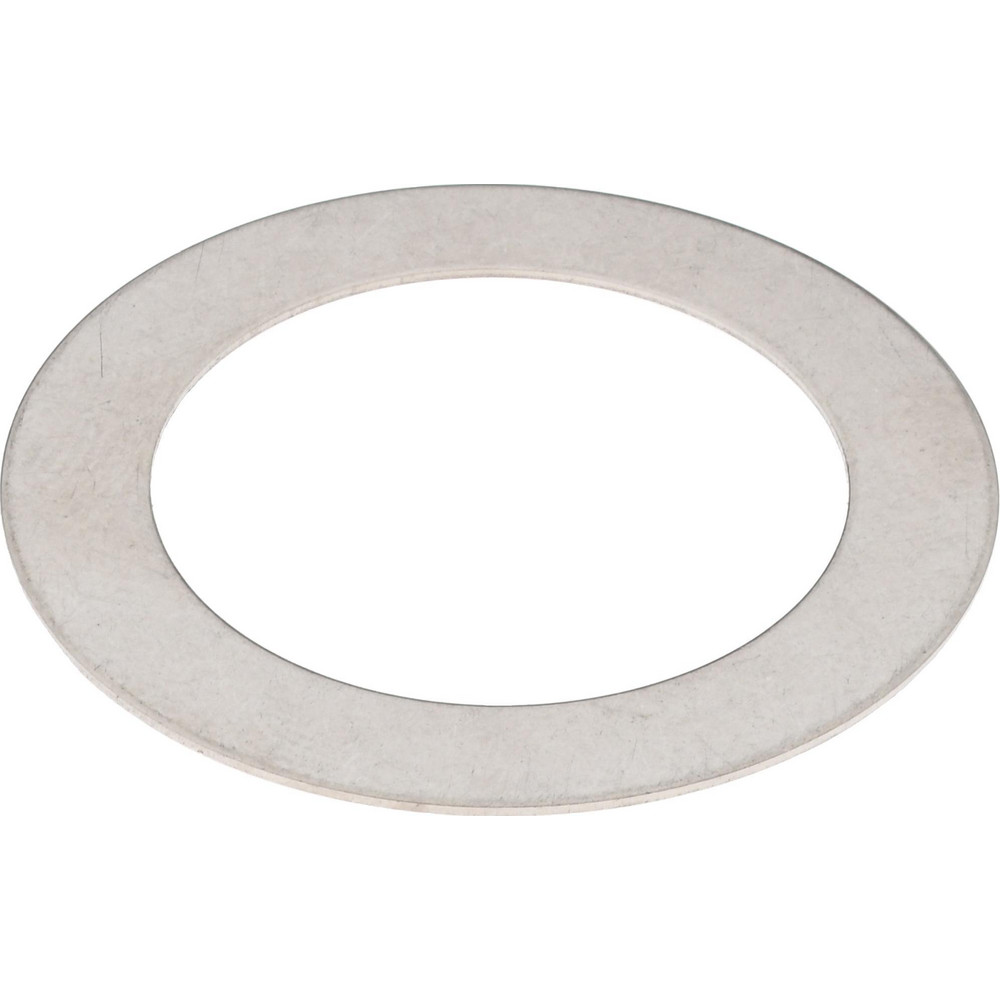 Made in USA - Arbor Shim: 0.0200" Thick, 0.9843" ID, 1.4173" OD, 7/8 in ...