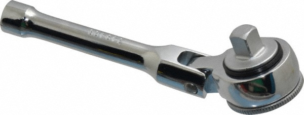 Blackhawk™ by Proto® - 3/8" Drive Round Head Ratchet | MSC Direct