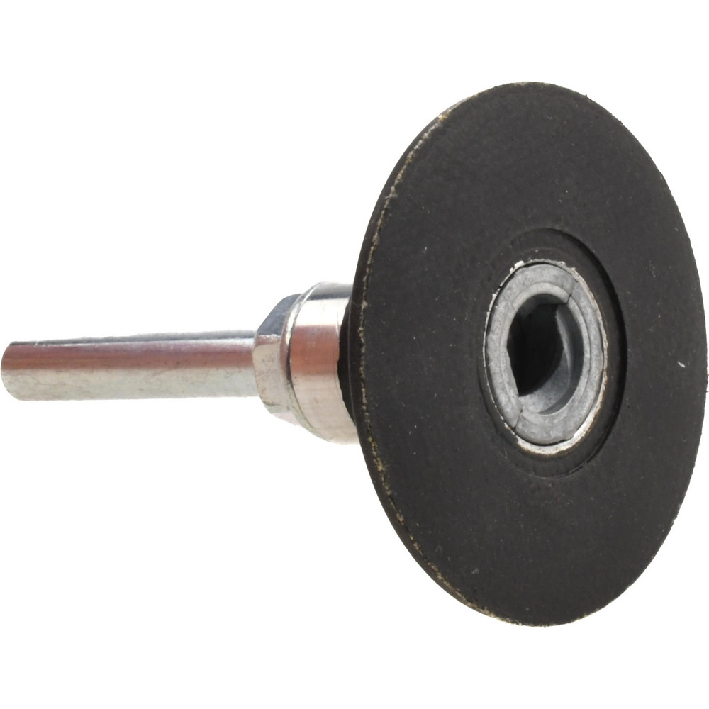 Standard Abrasives - Disc Backing Pad: Quick-Change Type R | MSC Direct