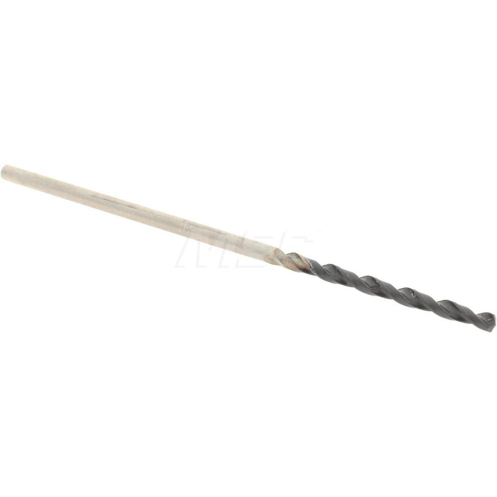 Accupro - Jobber Length Drill Bit: 1.10 mm (0.0433) Dia, 130 deg ...