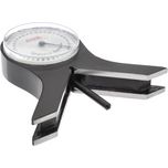 SPI - 360° Measuring Range, Magnetic Base Dial Protractor - 05933544 ...
