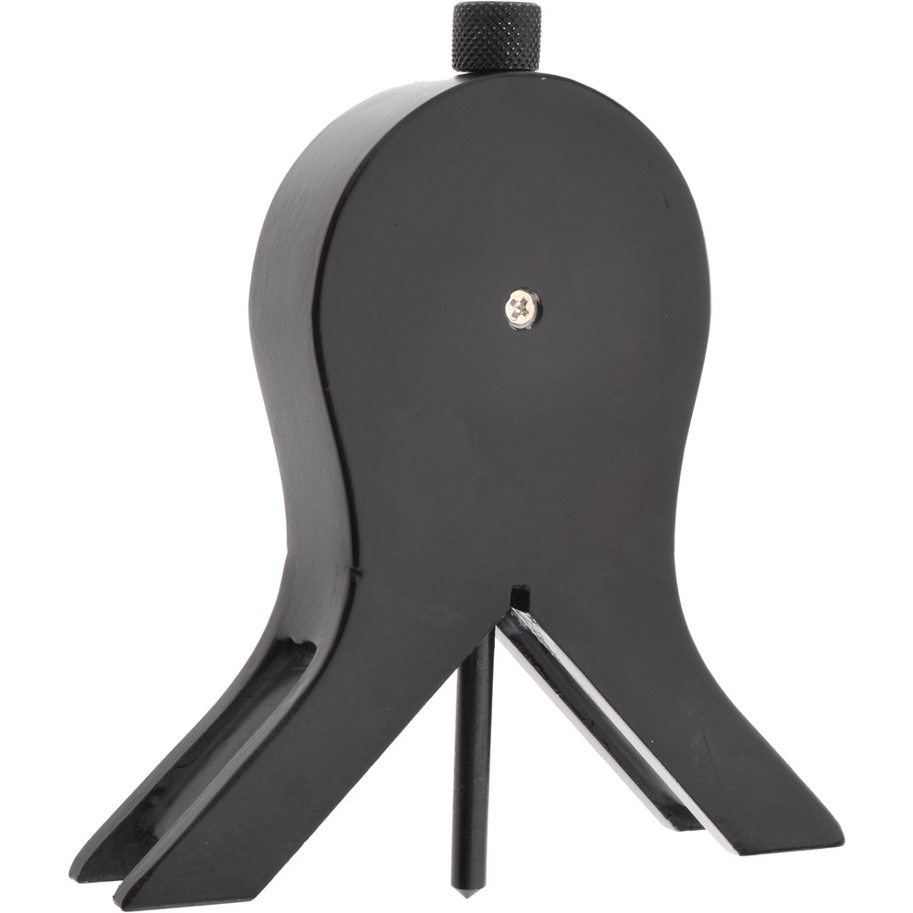 SPI - 360° Measuring Range, Magnetic Base Dial Protractor | MSC Direct