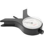 SPI - 360° Measuring Range, Magnetic Base Dial Protractor - 05933544 ...