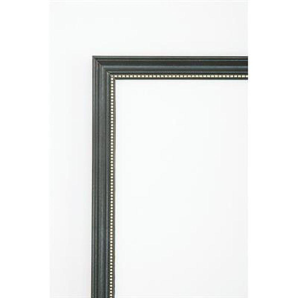 AbilityOne - 8X10 BLK W/TRIM 12/PK PICTURE FRAME | MSC Direct