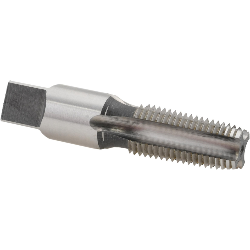 Reiff & Nestor - Standard Pipe Tap: 1/4-18, NPT, Regular, 4 Flutes ...