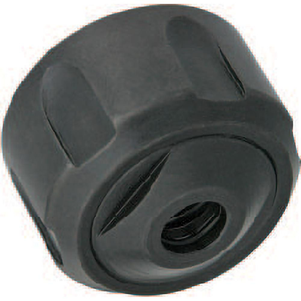 Techniks - DNA16 Collet Nut coolant | MSC Direct