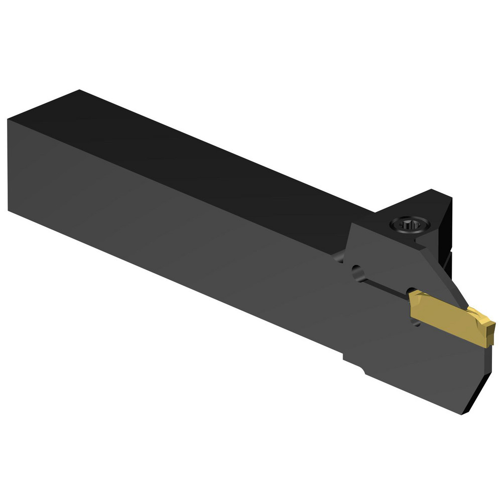 Sandvik Coromant - Indexable Grooving & Cut-Off Toolholders: Hand of ...