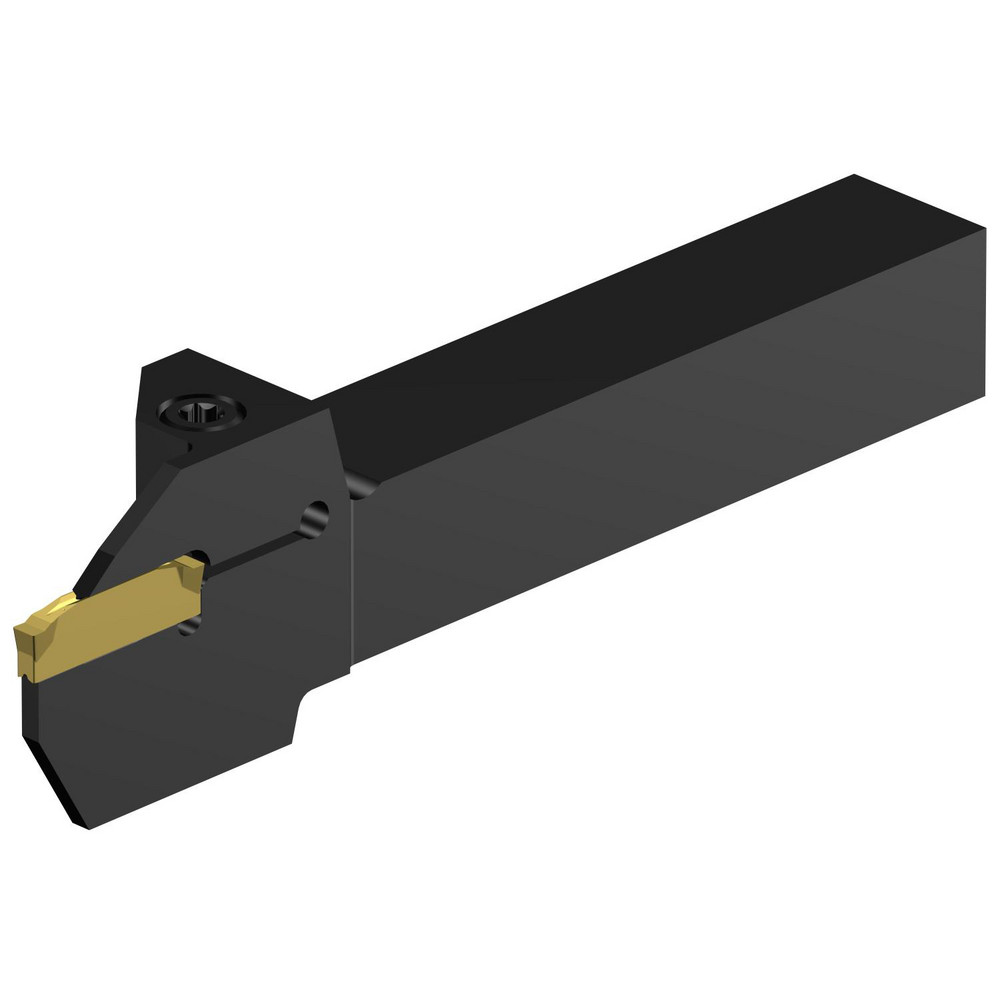 Sandvik Coromant - Indexable Grooving & Cut-Off Toolholders: Hand of ...