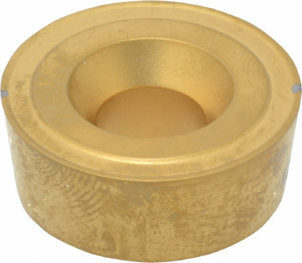 Kennametal - Turning Insert: RCMH86K KC850, Carbide | MSC Direct