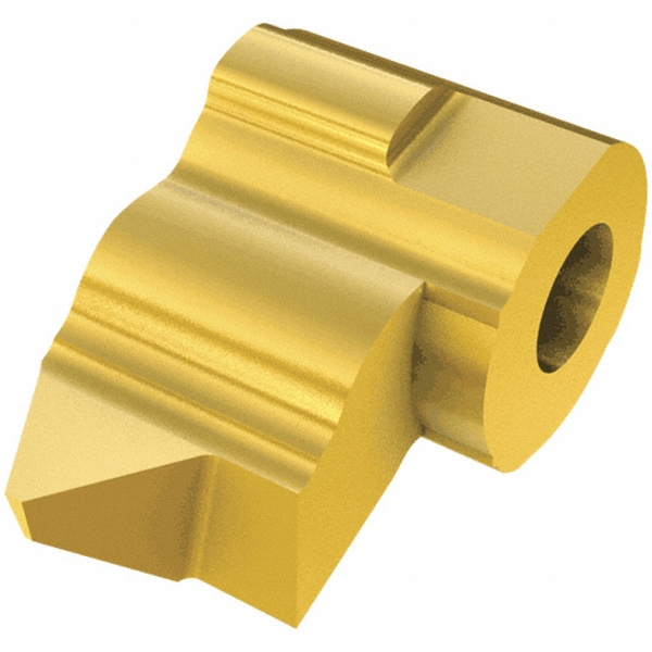 Iscar - Threading Insert: UMGR 4.0-A55 IC508, Carbide | MSC Direct