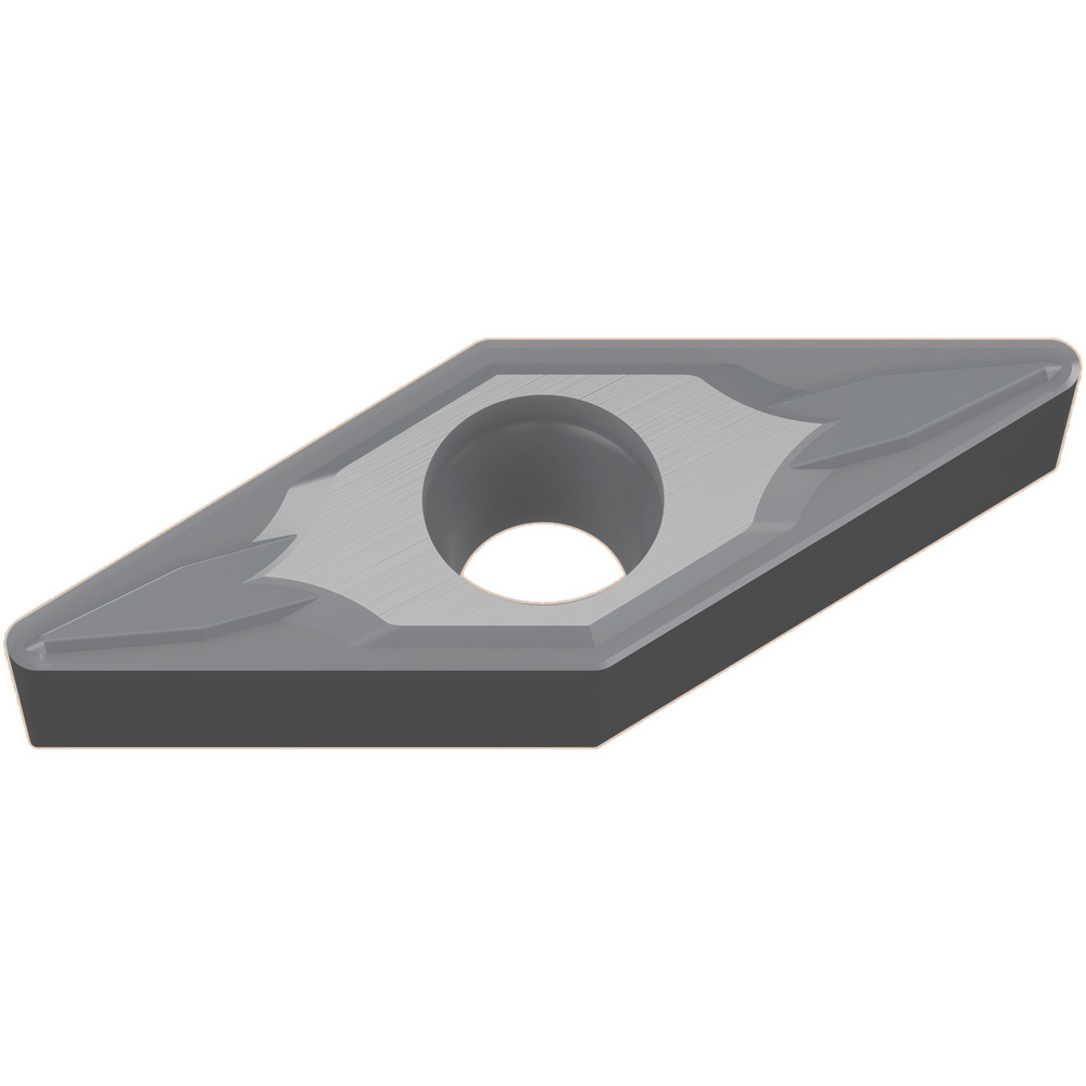Mitsubishi - Turning Insert: VCMT221LP NX2525, Cermet | MSC Direct