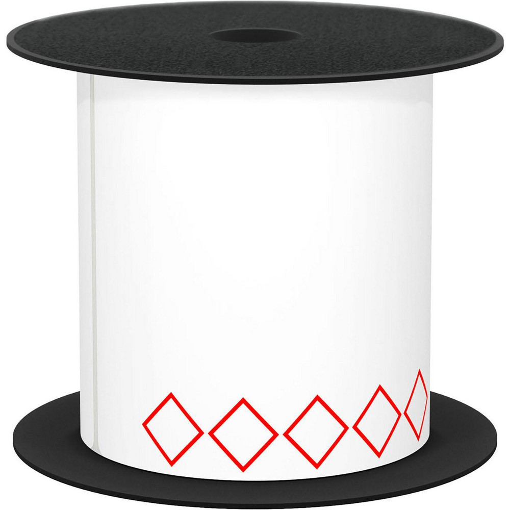 Brother - Labels, Ribbons & Tapes: Application: Safety Labeling, OSHA ...