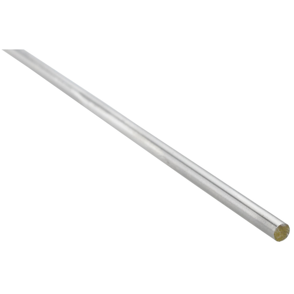 Value Collection - 7/64" Diam Tool Steel O-1 Oil Hardening Drill Rod ...