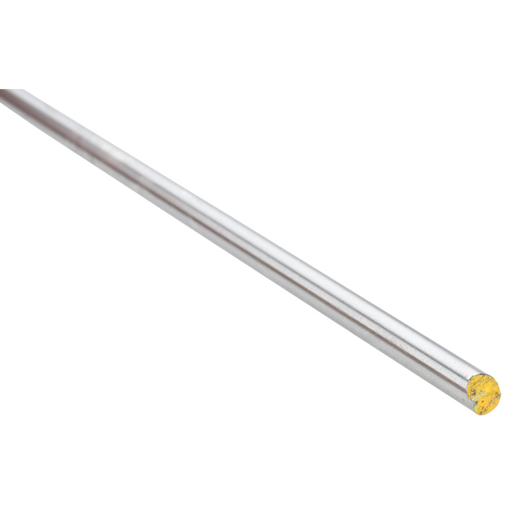 Value Collection - 11/64" Dia Tool Steel O-1 Oil Hardening Drill Rod ...