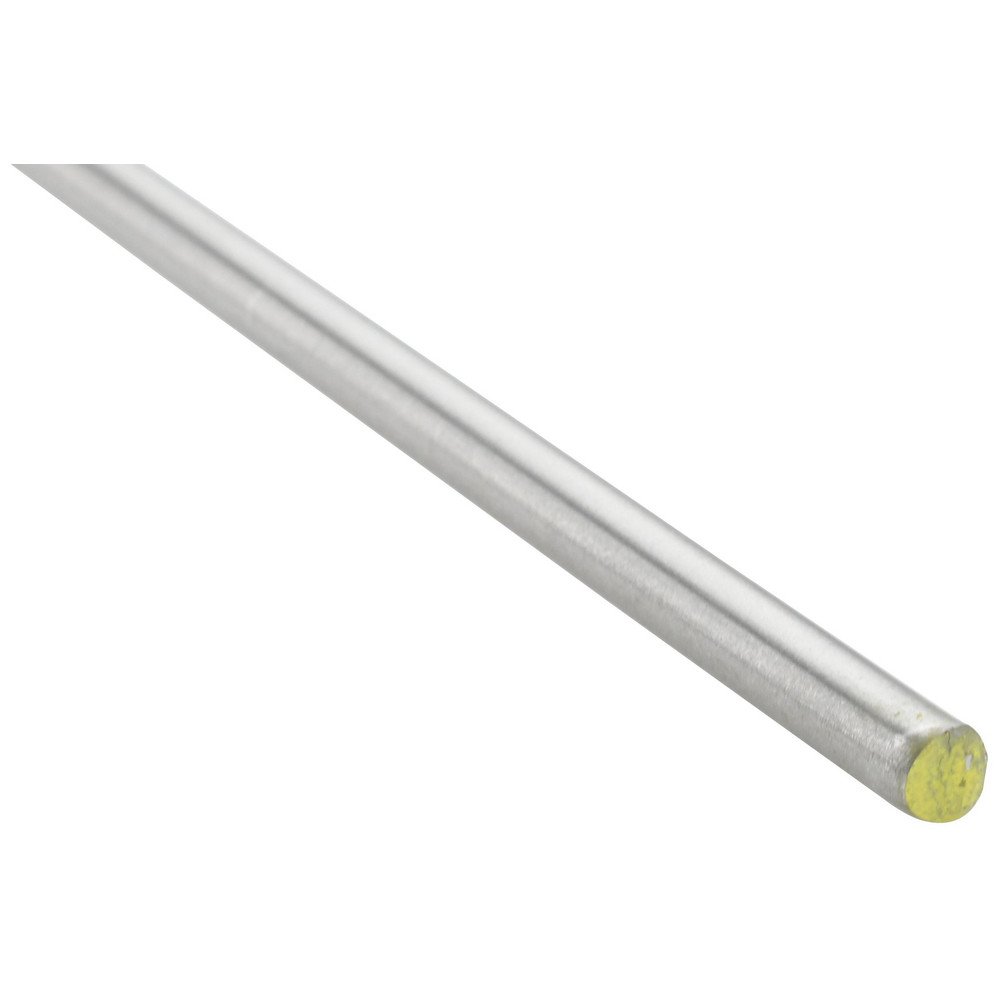 Value Collection - 3/16" Dia Tool Steel O-1 Oil Hardening Drill Rod ...