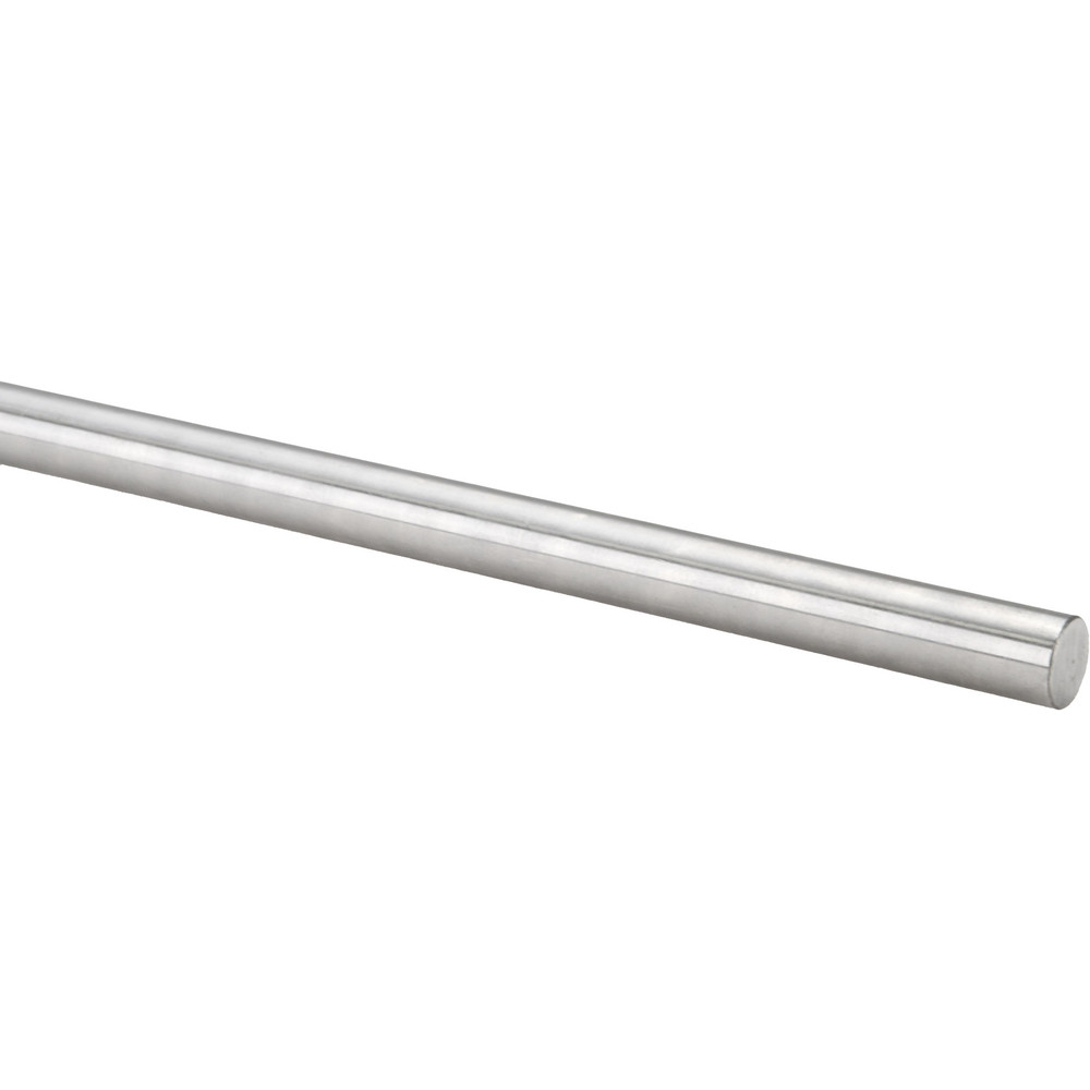 Value Collection - 3/4" Diam Tool Steel A-2 Air Hardening Drill Rod ...