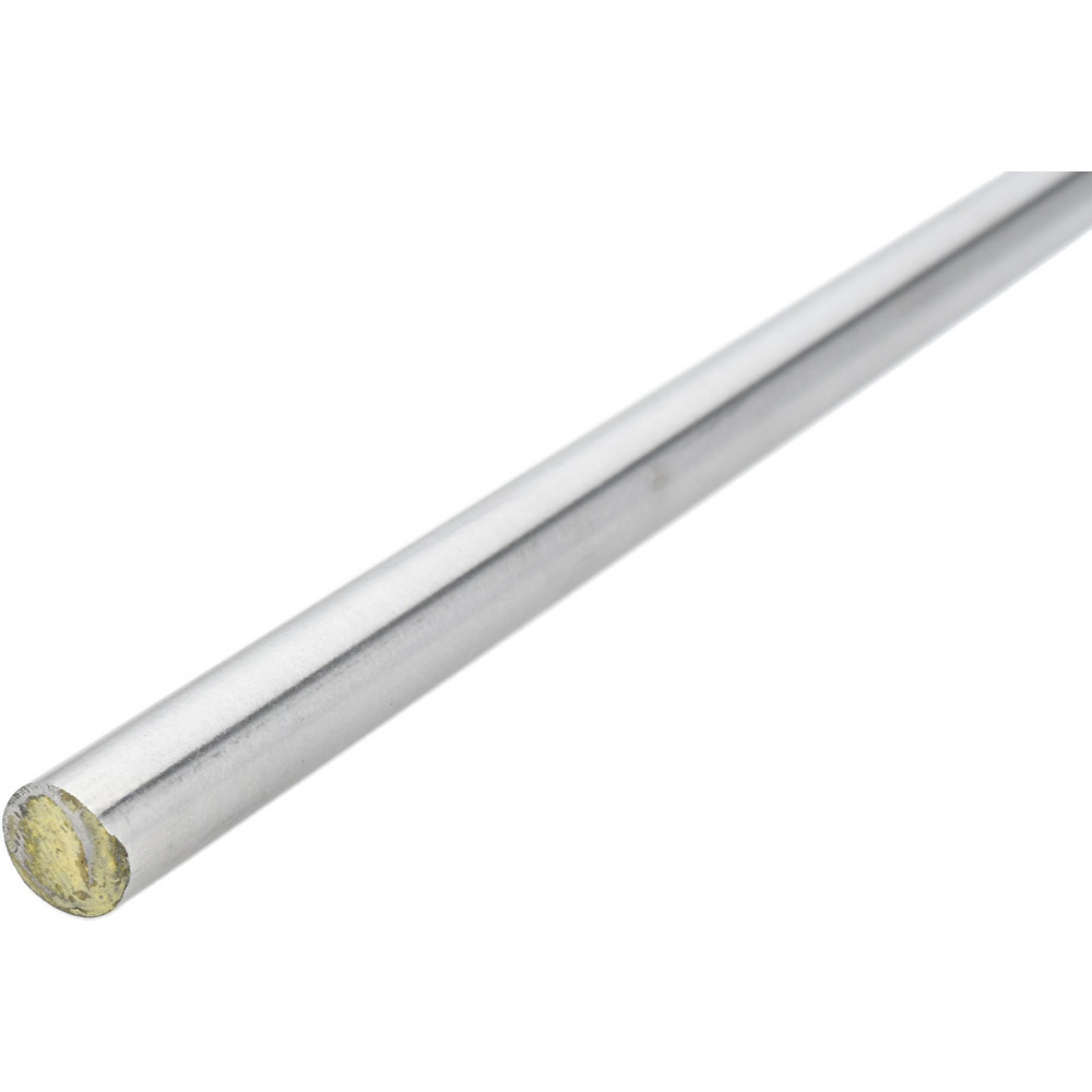 Value Collection - 3/8" Dia Tool Steel O-1 Oil Hardening Drill Rod ...