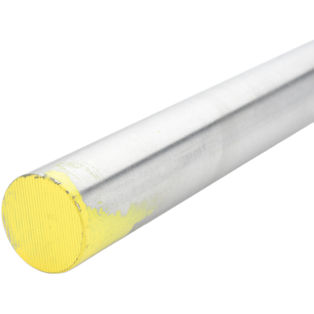 Value Collection - 1" Dia Tool Steel O-1 Oil Hardening Drill Rod | MSC ...