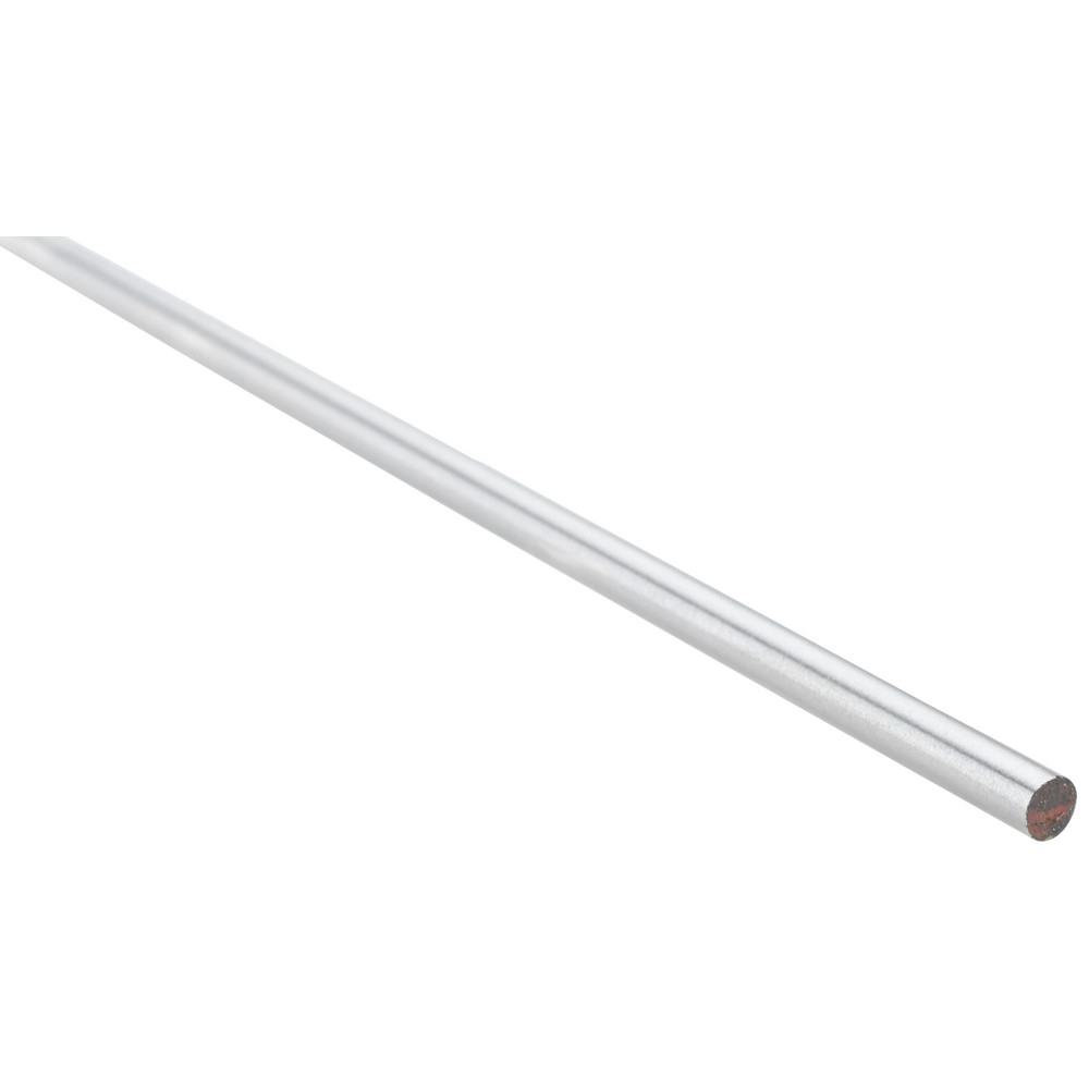 Value Collection - 1/8" Dia, M2 High Speed Steel Drill Rod | MSC Direct