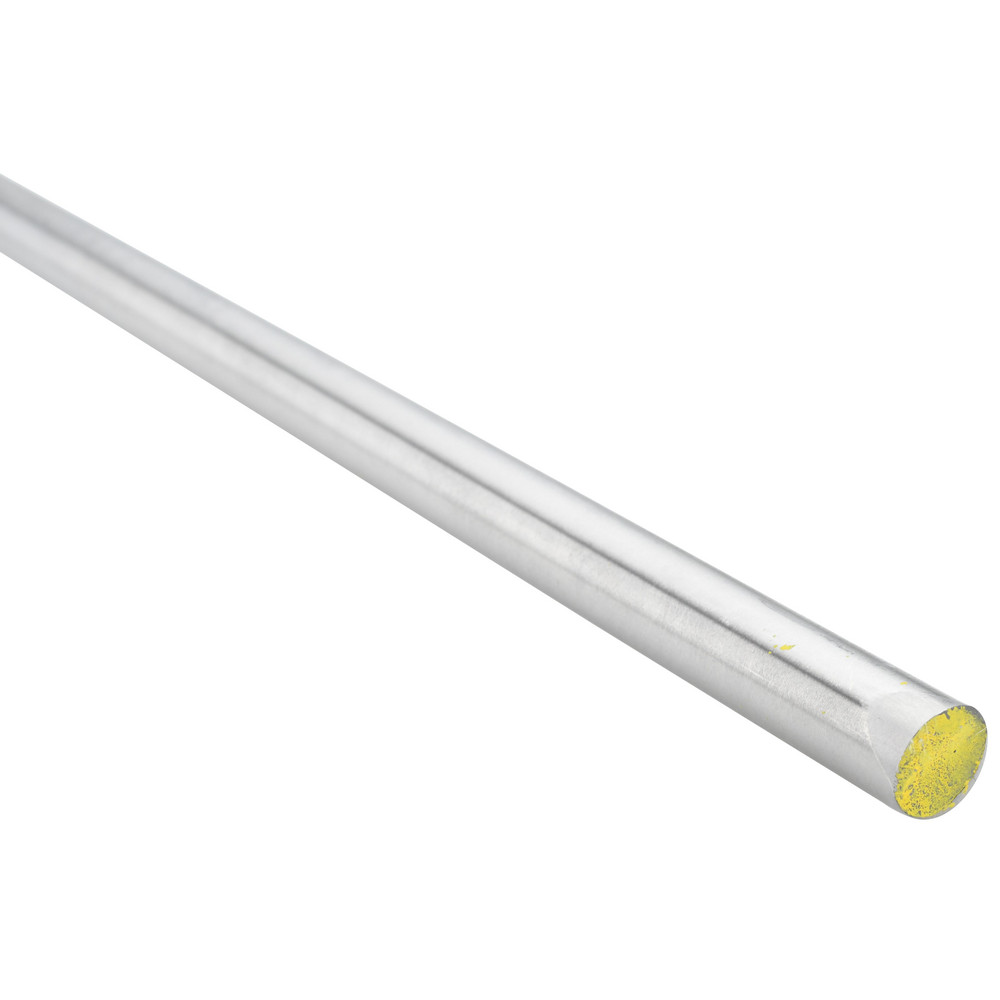 Value Collection - 12mm Dia Tool Steel O-1 Oil Hardening Drill Rod ...