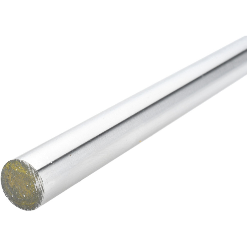 Value Collection - 17mm Dia Tool Steel O-1 Oil Hardening Drill Rod ...