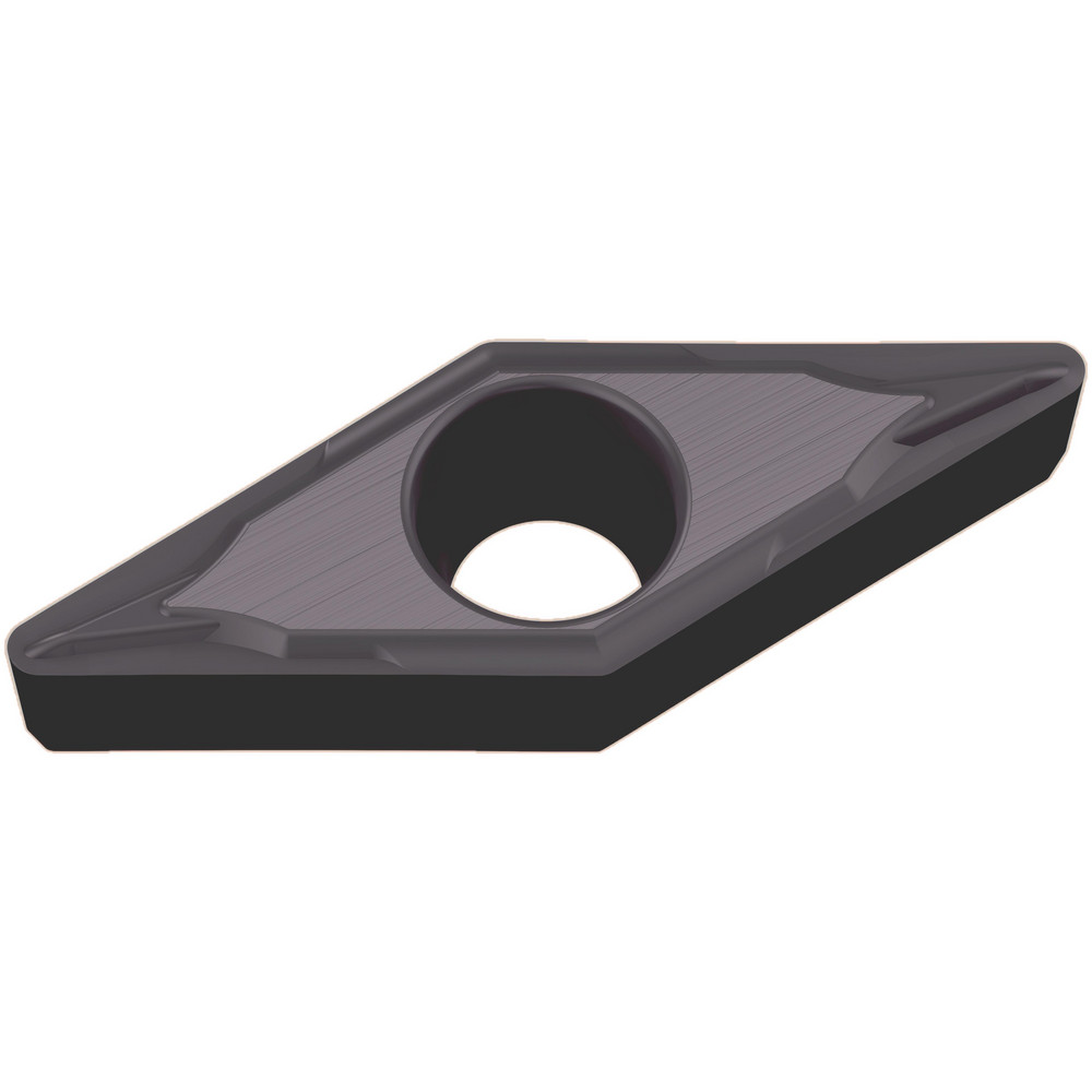 Mitsubishi - Turning Insert: VCMT331FV NX3035, Cermet | MSC Direct