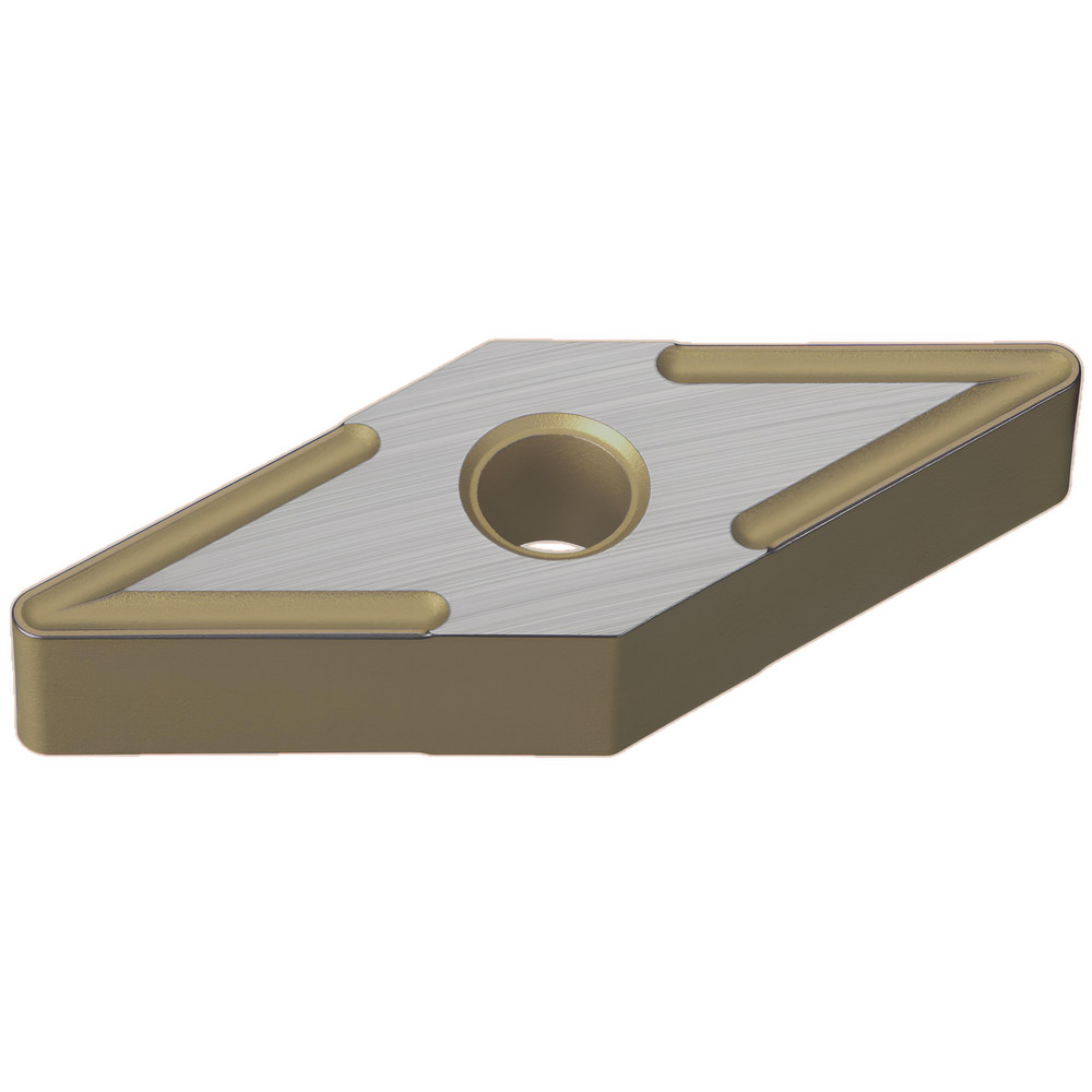Mitsubishi - Turning Insert: VNMG333 MC6125, Carbide | MSC Direct