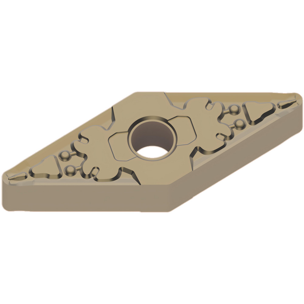 Mitsubishi - Turning Insert: VNMG331LM MC7025, Carbide | MSC Direct