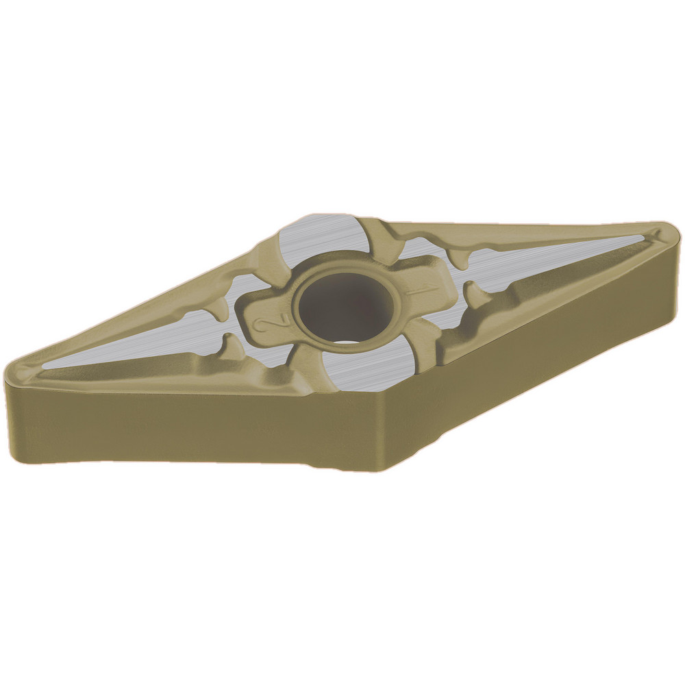 Mitsubishi - Turning Insert: VNMG331LP MC6125, Carbide | MSC Direct