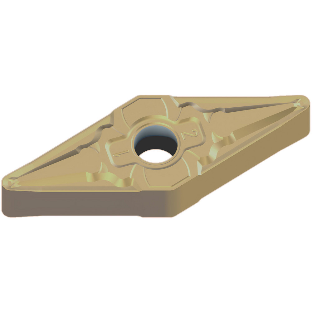 Mitsubishi - Turning Inserts: Insert Style: VNMG; ANSI Size Code: 331 ...