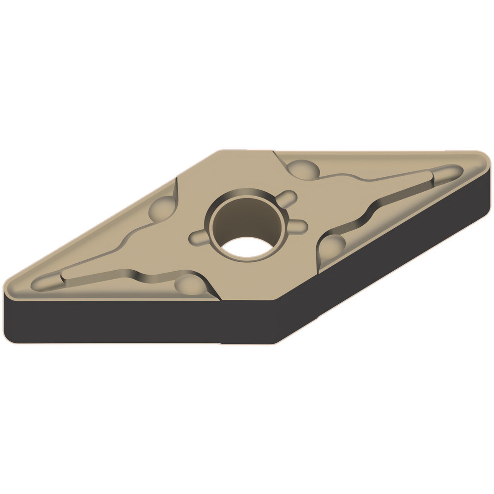 Mitsubishi - Turning Insert: VNMG332MA MC6025, Carbide | MSC Direct