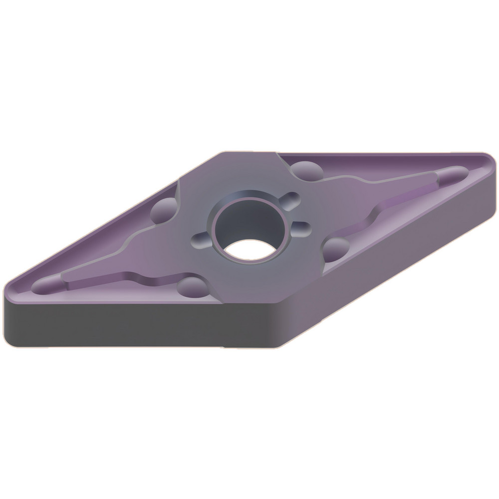 Mitsubishi - Turning Inserts: Insert Style: VNMG; ANSI Size Code: 331 ...