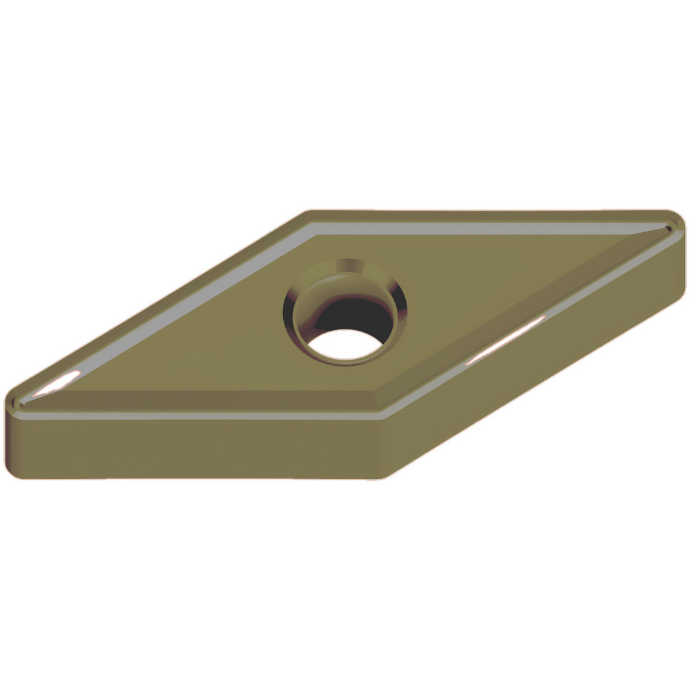 Mitsubishi - Turning Inserts: Insert Style: VNMG; ANSI Size Code: 331 ...