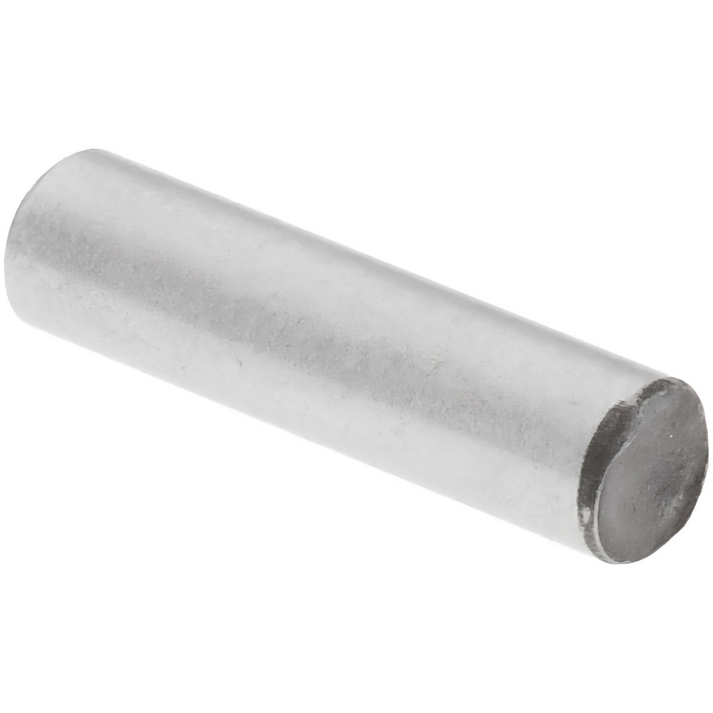 Value Collection - Dowel Pin: 3/32" Dia, 3/8" OAL, Alloy Steel, Grade 8 ...