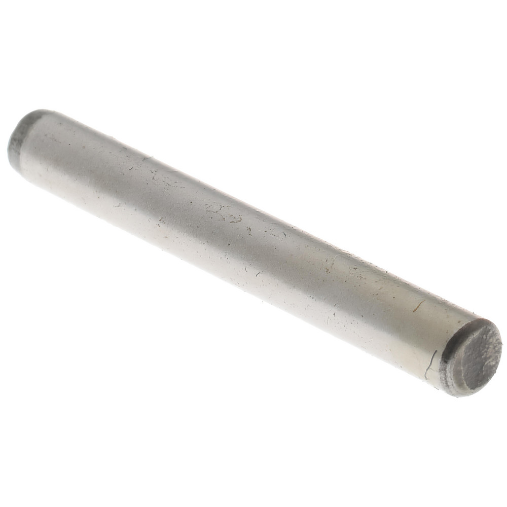 Value Collection - Dowel Pin: 3/32" Dia, 3/4" OAL, Alloy Steel, Grade 8 ...