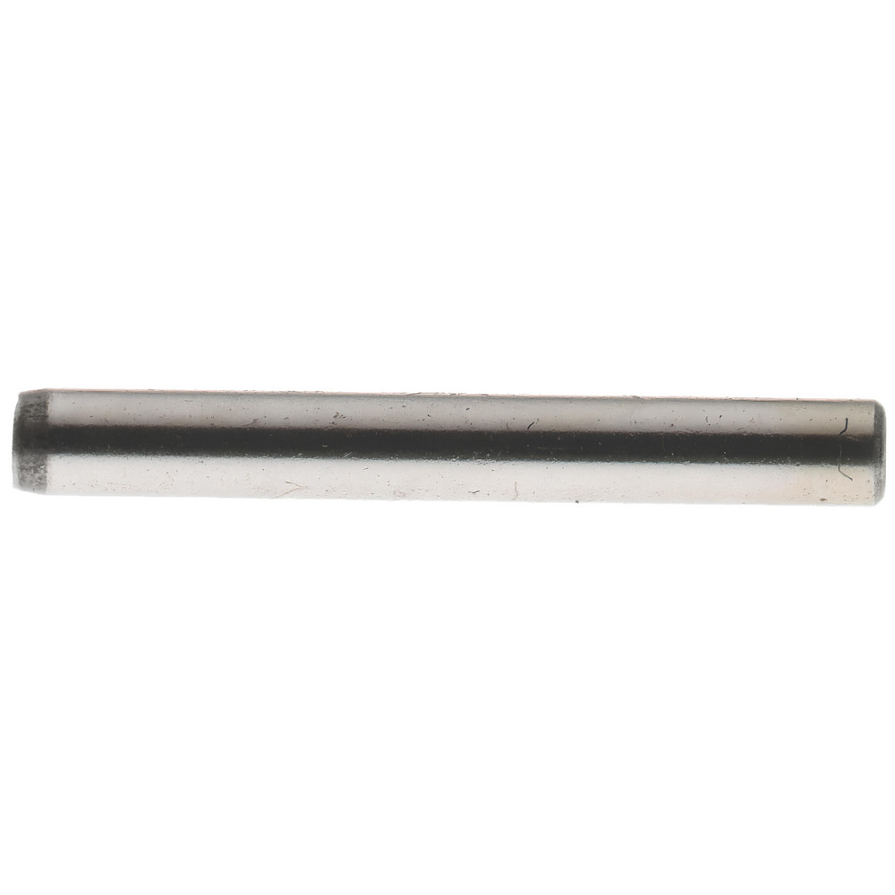 Value Collection - Dowel Pin: 3/32" Dia, 3/4" OAL, Alloy Steel, Grade 8 ...