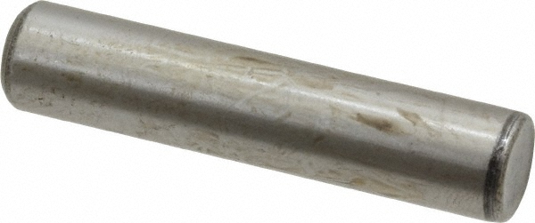 Value Collection - 3/8" Diam x 1-3/4" Pin Length Grade 8 Alloy Steel ...