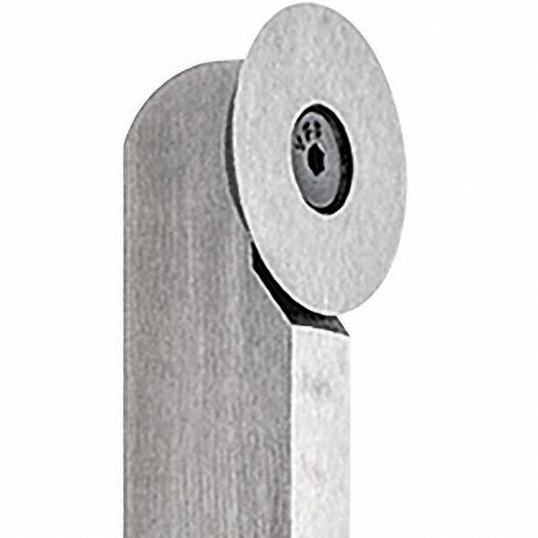 Starrett - Carbide Circular Height Gage Scriber - 06029003 - MSC ...