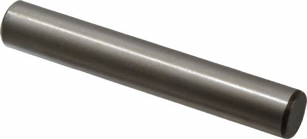 Value Collection - Standard Pull Out Dowel Pin: 5/8 x 4", Alloy Steel ...