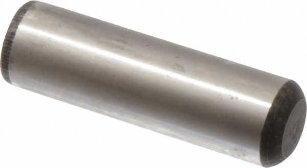 Value Collection - Standard Pull Out Dowel Pin: 3/4 x 2-1/2", Alloy ...
