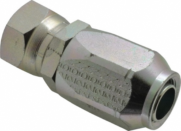 1/16 Npt Fittings | MSCDirect.com