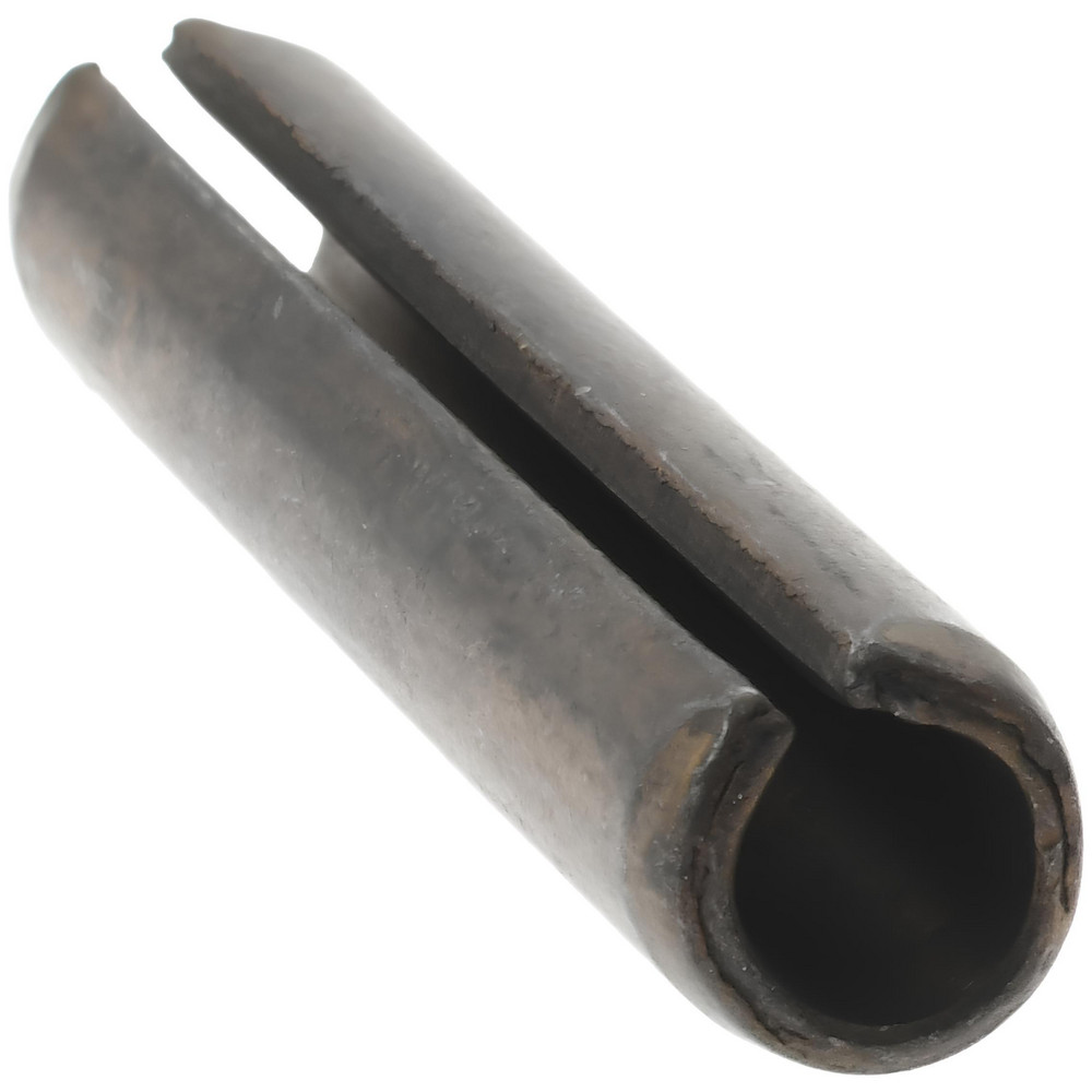 Made in USA - Slotted Spring Pin: 5/16" Dia, 1-5/8" Long, 1070-1090 ...
