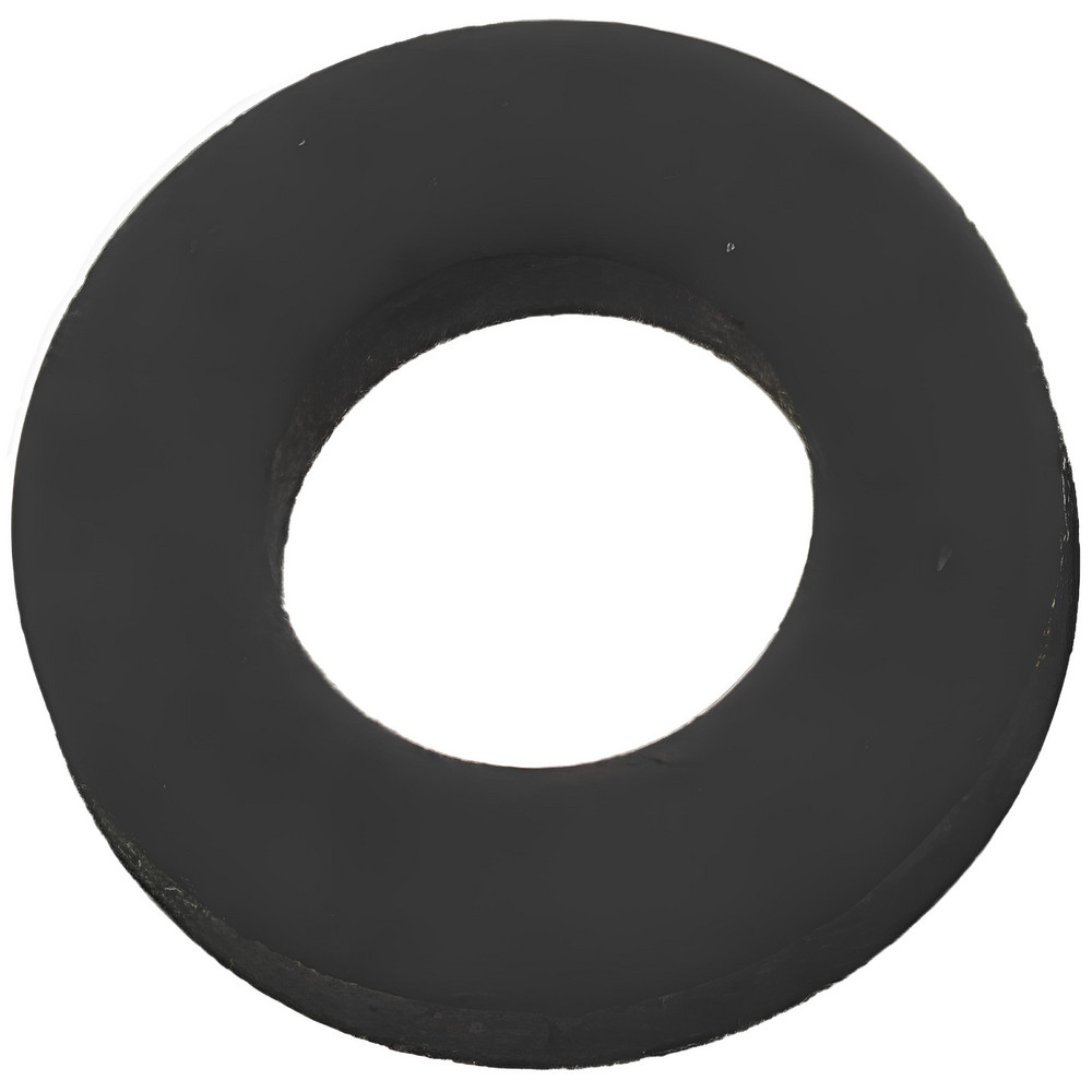 Made in USA - 5/16" Screw, Standard Flat Washer: Grade 60 Neoprene ...